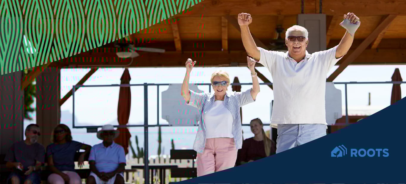 Roots Management Group Dedicated to Bettering Lives